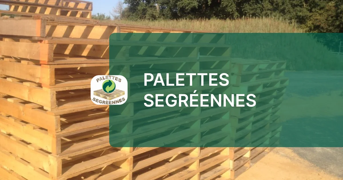 PALETTES SEGRÉENNES - Votre entreprise spécialisée dans la vente et l ...